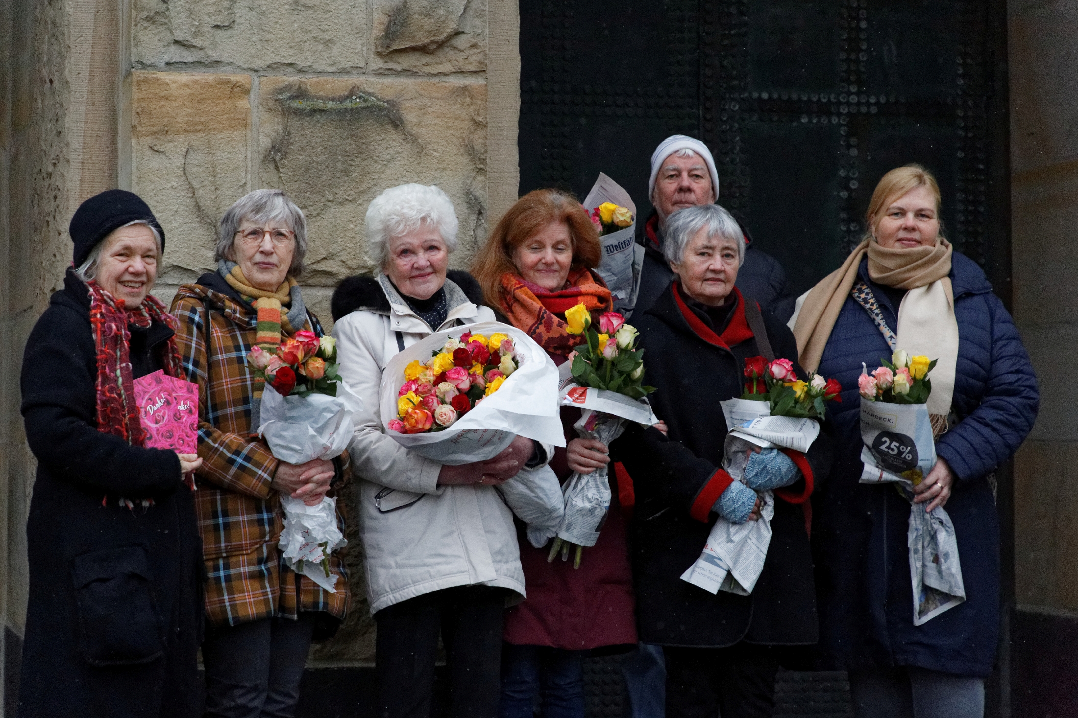 Weltfrauentag | Sankt Mauritz - Katholische Kirchengemeinde